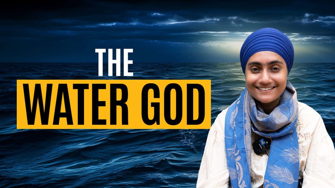 Basics Of Sikhi | Sikhi Videos, Blog, Q&As, Podcast and More